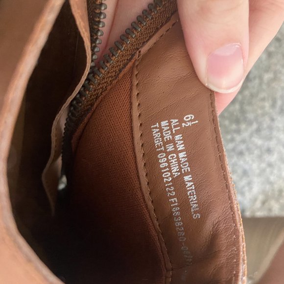 DSW | Shoes | Camel Color Booties | Poshmark